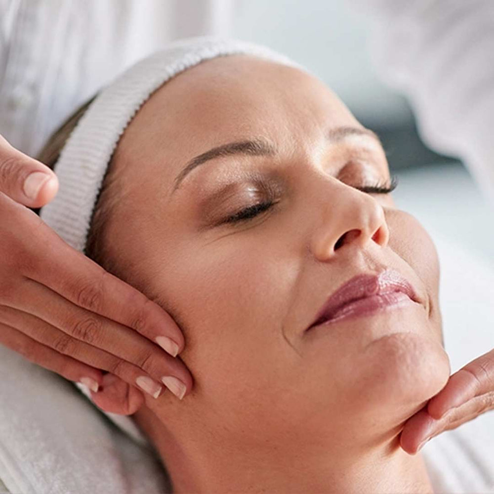 Foaming Enzyme Facial