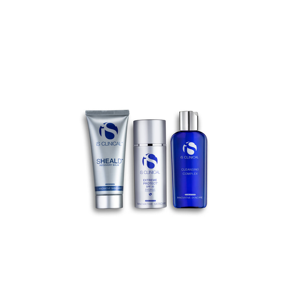 Post-Peel Collection (Post-peeling)